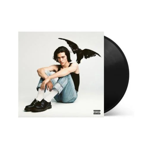 Kid Krow Malaysia | Vinylvox