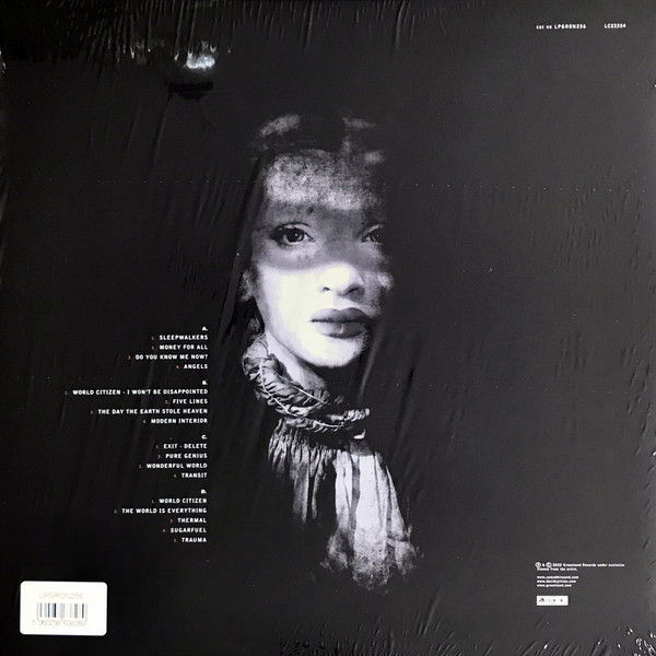 SLEEPWALKERS Malaysia | Vinylvox