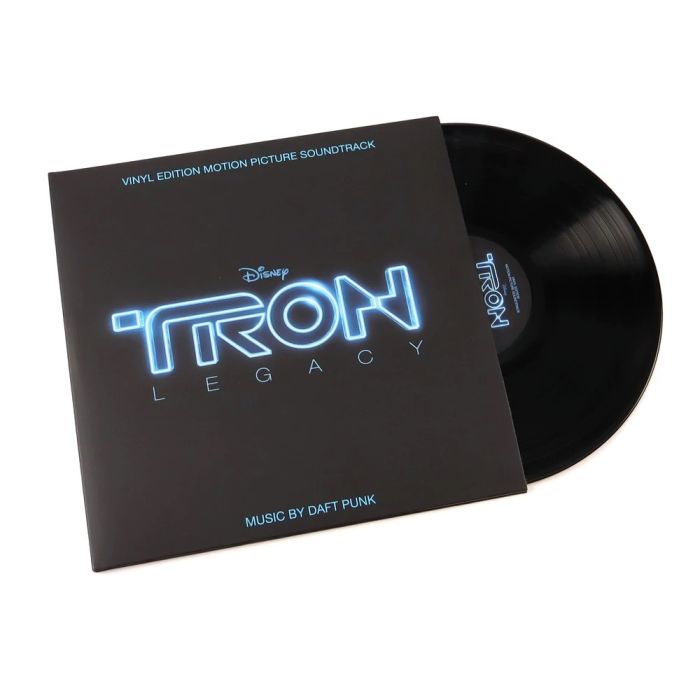 TRON: Legacy (Vinyl Edition Motion Picture Soundtrack) Malaysia | Vinylvox