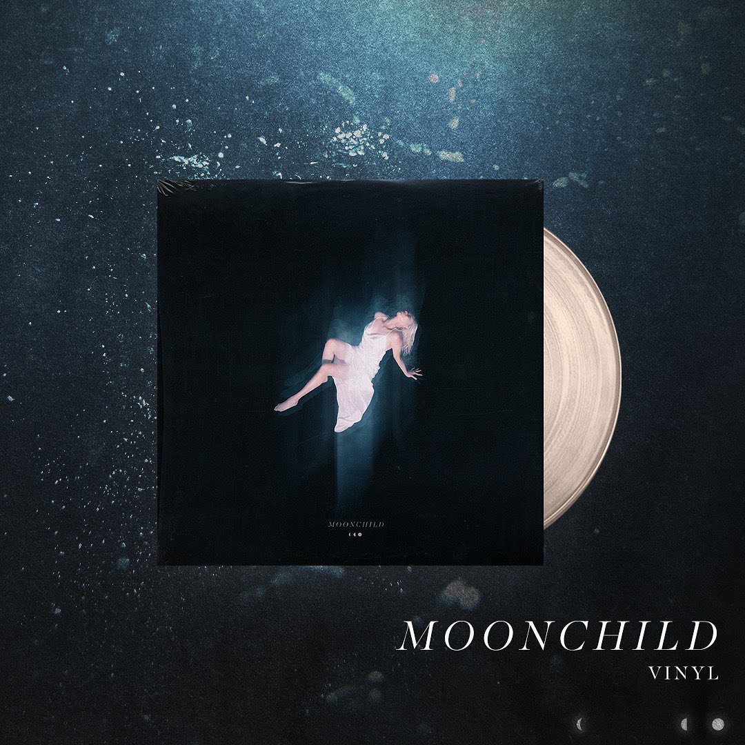 Moonchild Malaysia | Vinylvox