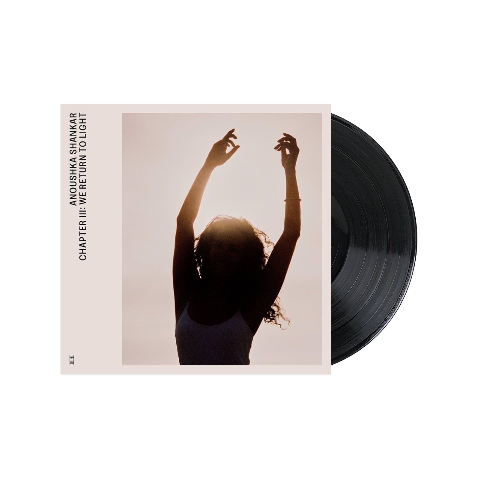 Chapter III: We Return To Light Malaysia | Vinylvox
